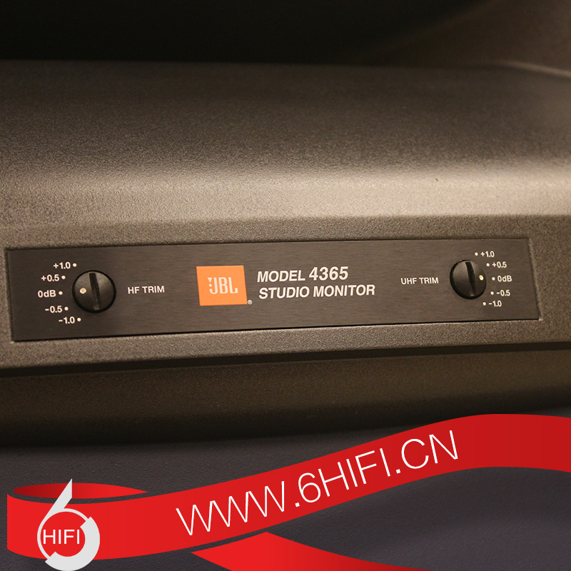 JBL 4365 监听音箱 HIFI大书架箱【全新行货】,汇聚Hi-End影音,发烧从6HIFI开始,买音响上6HIFI音响发烧站!