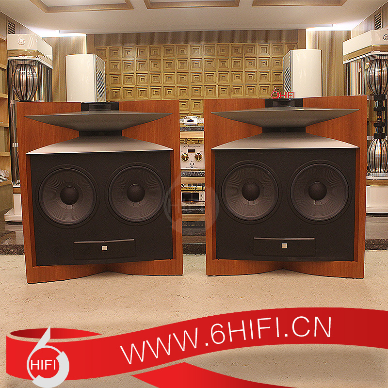 JBL EVEREST DD66000 落地箱【全新特价】,汇聚Hi-End影音,发烧从6HIFI开始,买音响上6HIFI音响发烧站!