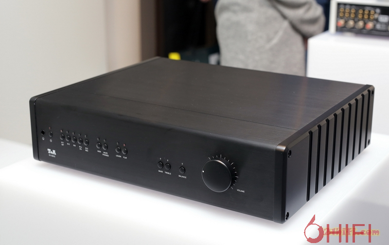  T A MP1000E Hi End 6HIFI 6HIFI 