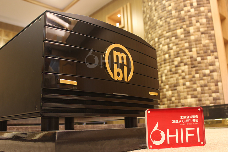 德国 MBL 9008A 立体声 单声道 后级功放 HIFI后级【全新行货】,汇聚Hi-End影音,发烧从6HIFI开始,买音响上6HIFI音响发烧站!